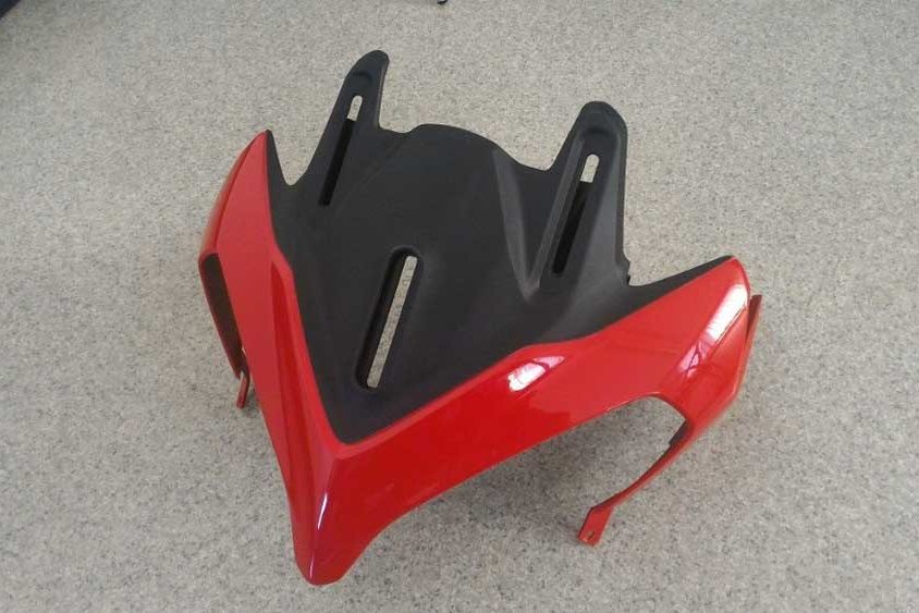 Produzione - COPLAST